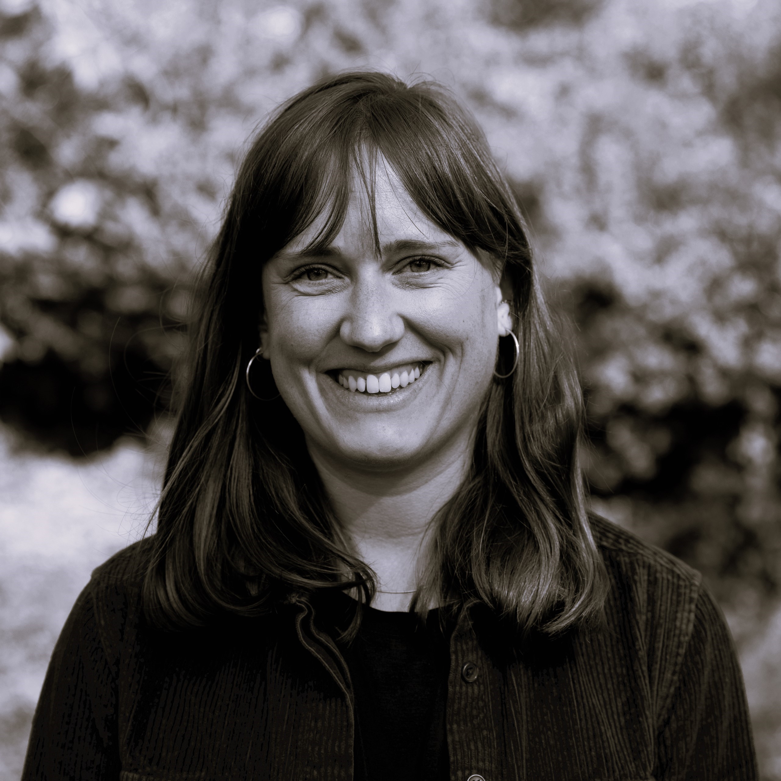 Alica Strecker - Consequences of Social Services Work