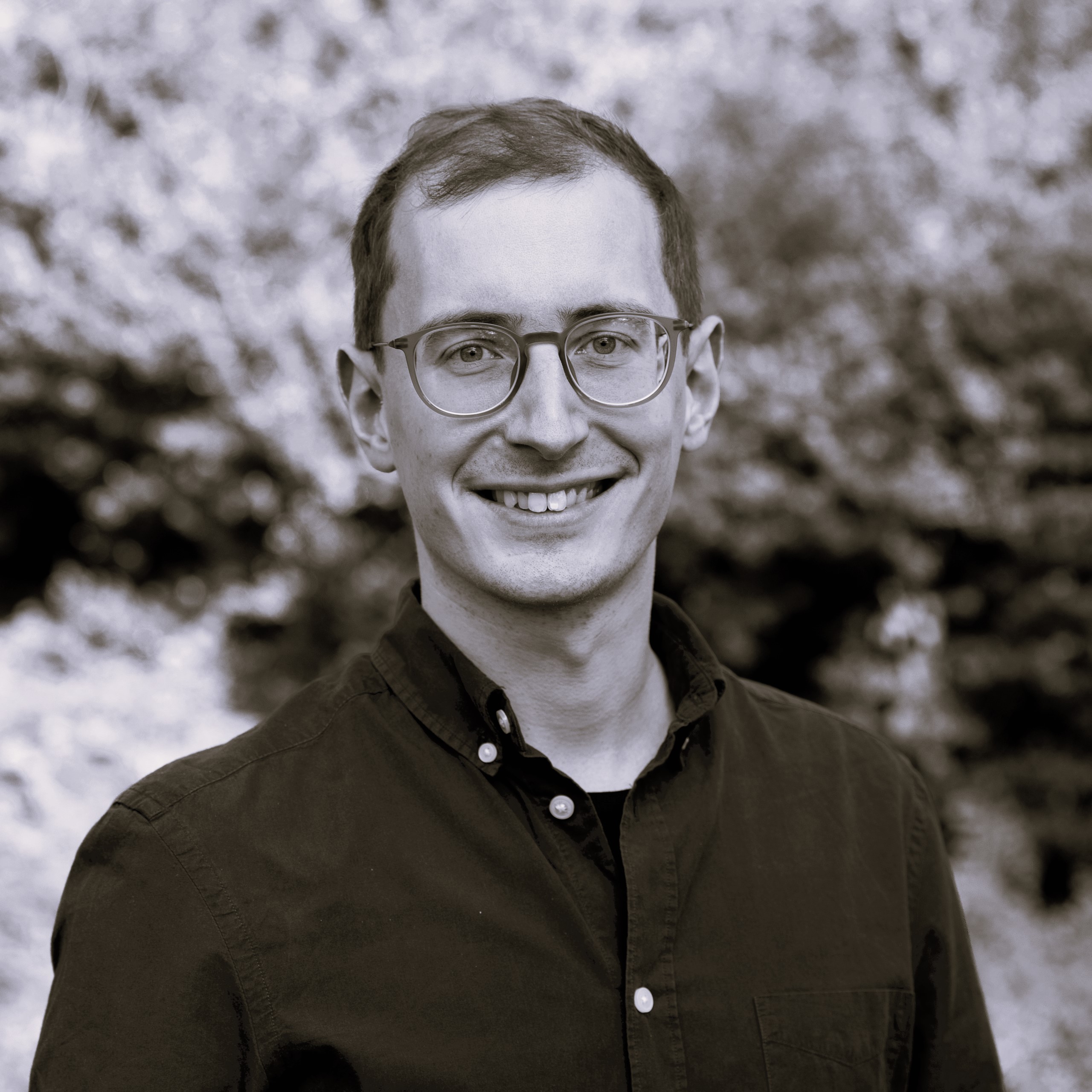 Moritz Müller - Consequences of Social Services Work