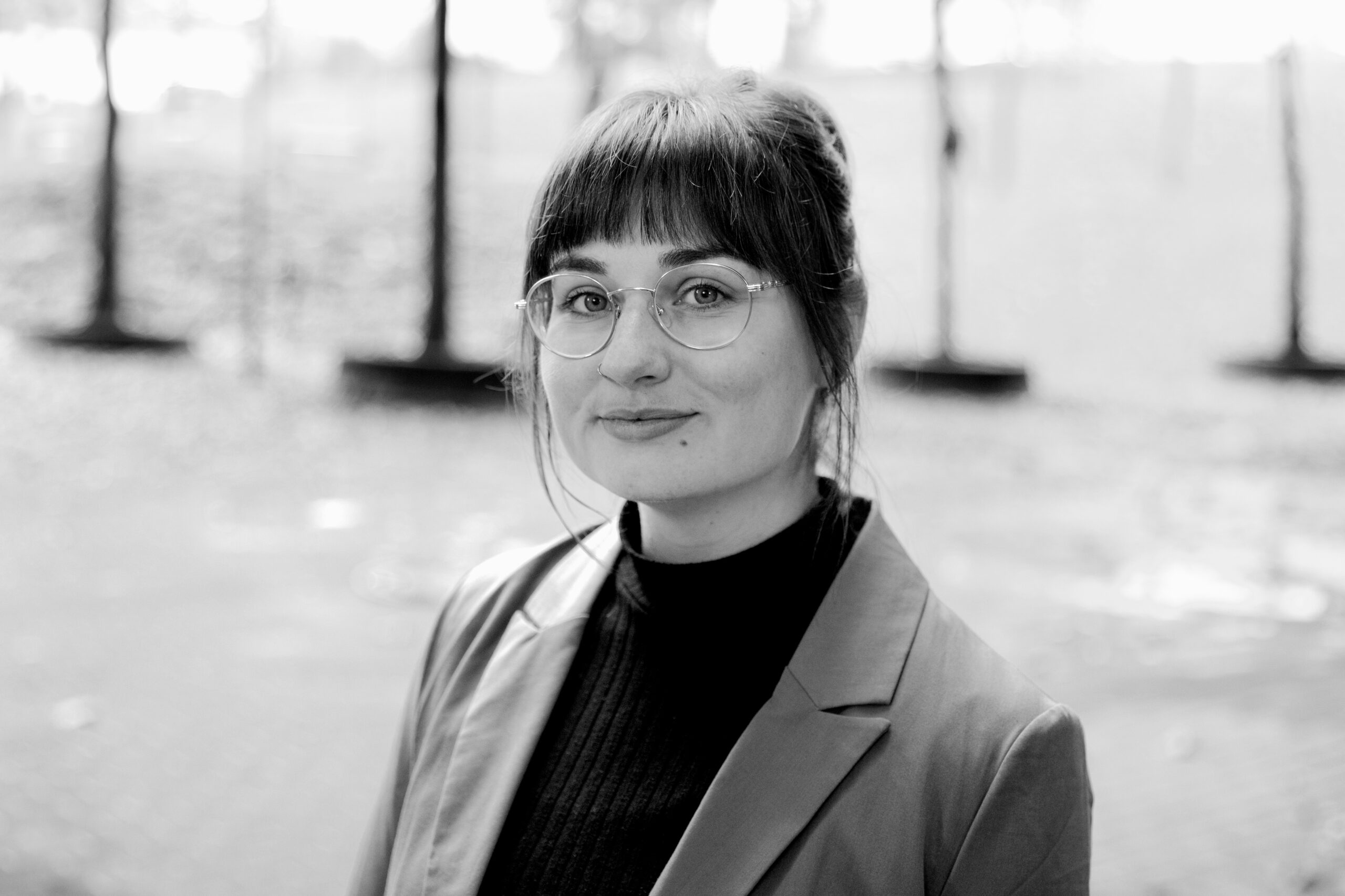 Michelle Buller - Folgen Sozialer Hilfen